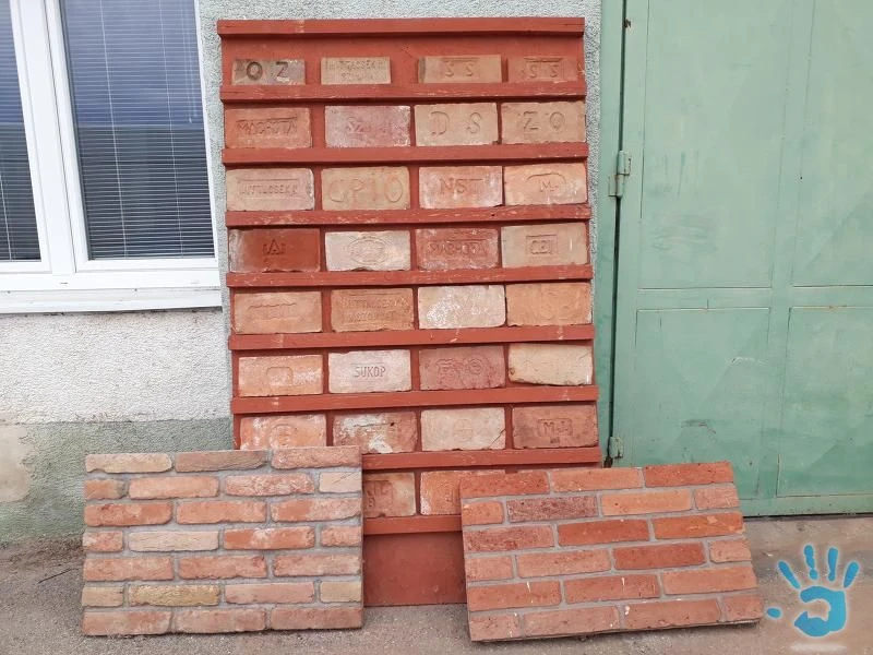 Tehlovy obklad akcia - Obklady, dlažby