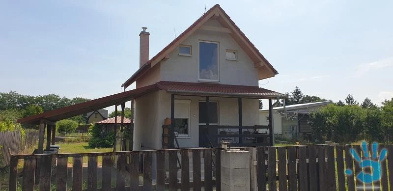 Na predaj záhradná chata na celoročné bývanie - Záhradné chatky