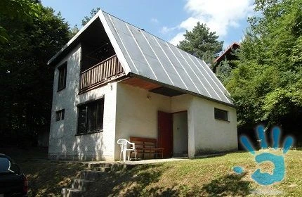Chata Domaša prenájom - Ubytovanie na Slovensku