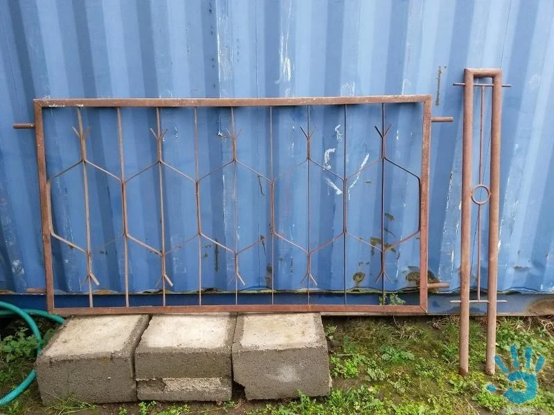 Predám plotové dielce a stĺpiky - Záhradné stavby