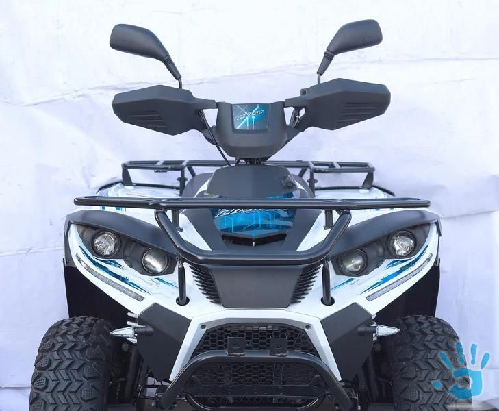 Linhai Atv electric - Štvorkolky