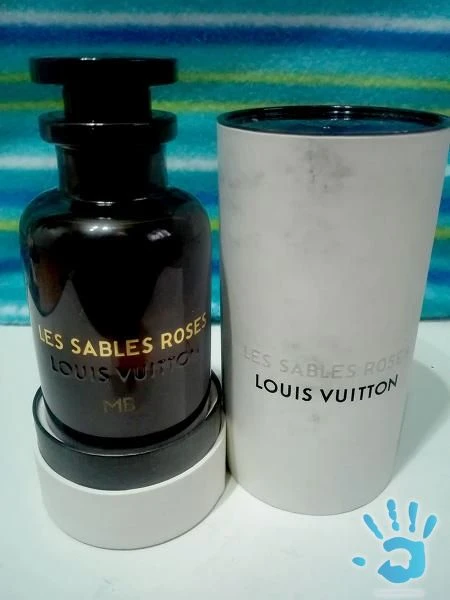 Louis Vuitton Les Sables Roses 100ml unisex 2019. 100% Originál - Parfémy