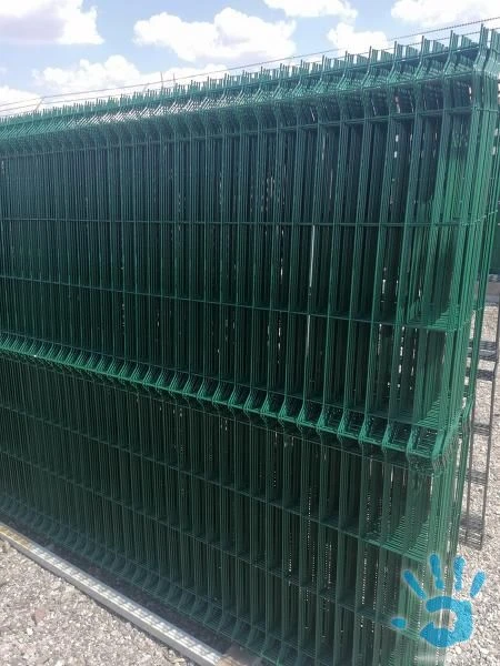 Predám lacno plotové zvárané panely - Záhradné doplnky