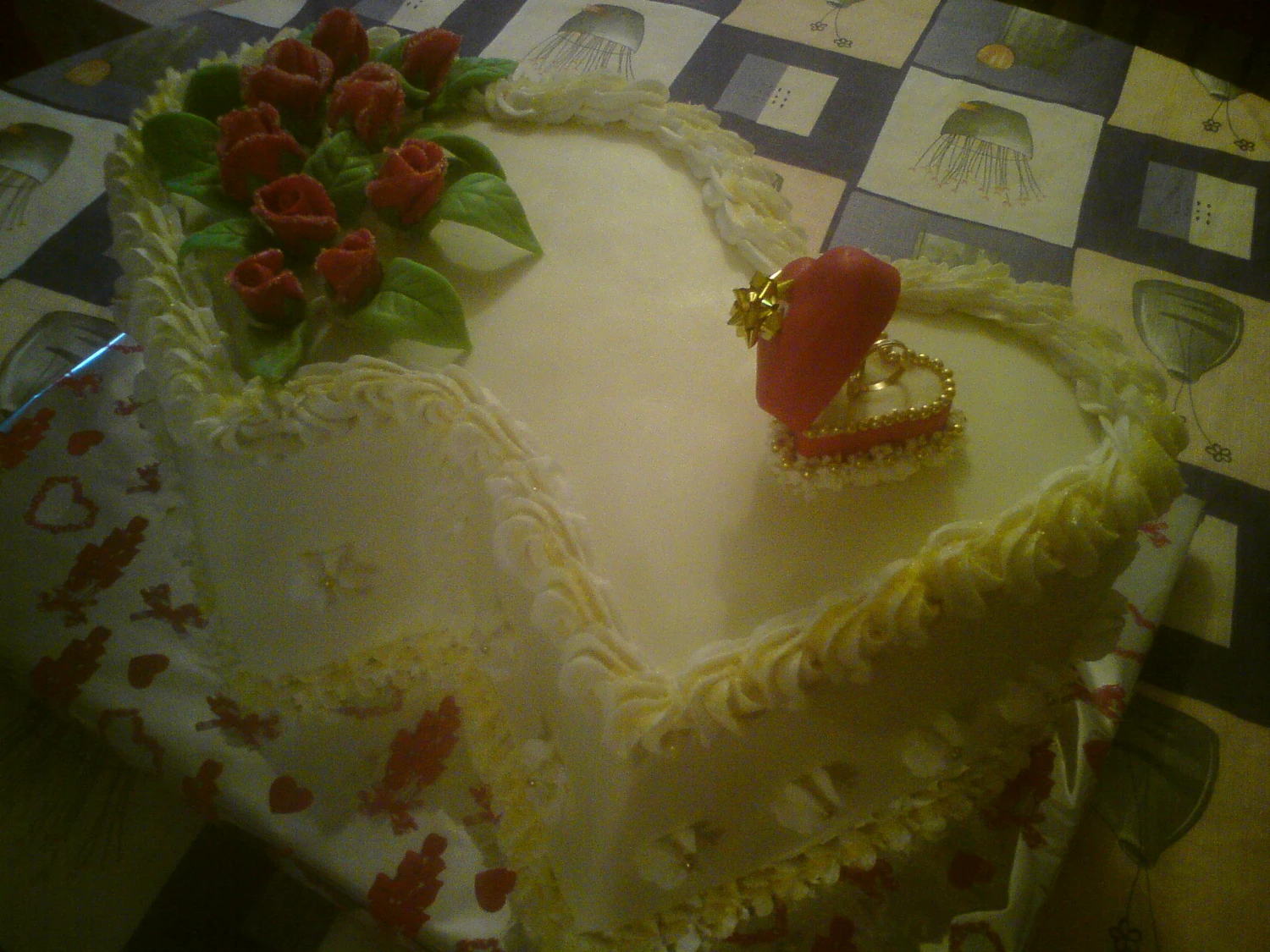 Domáce zákusky, torty, koláče - Catering, oslavy