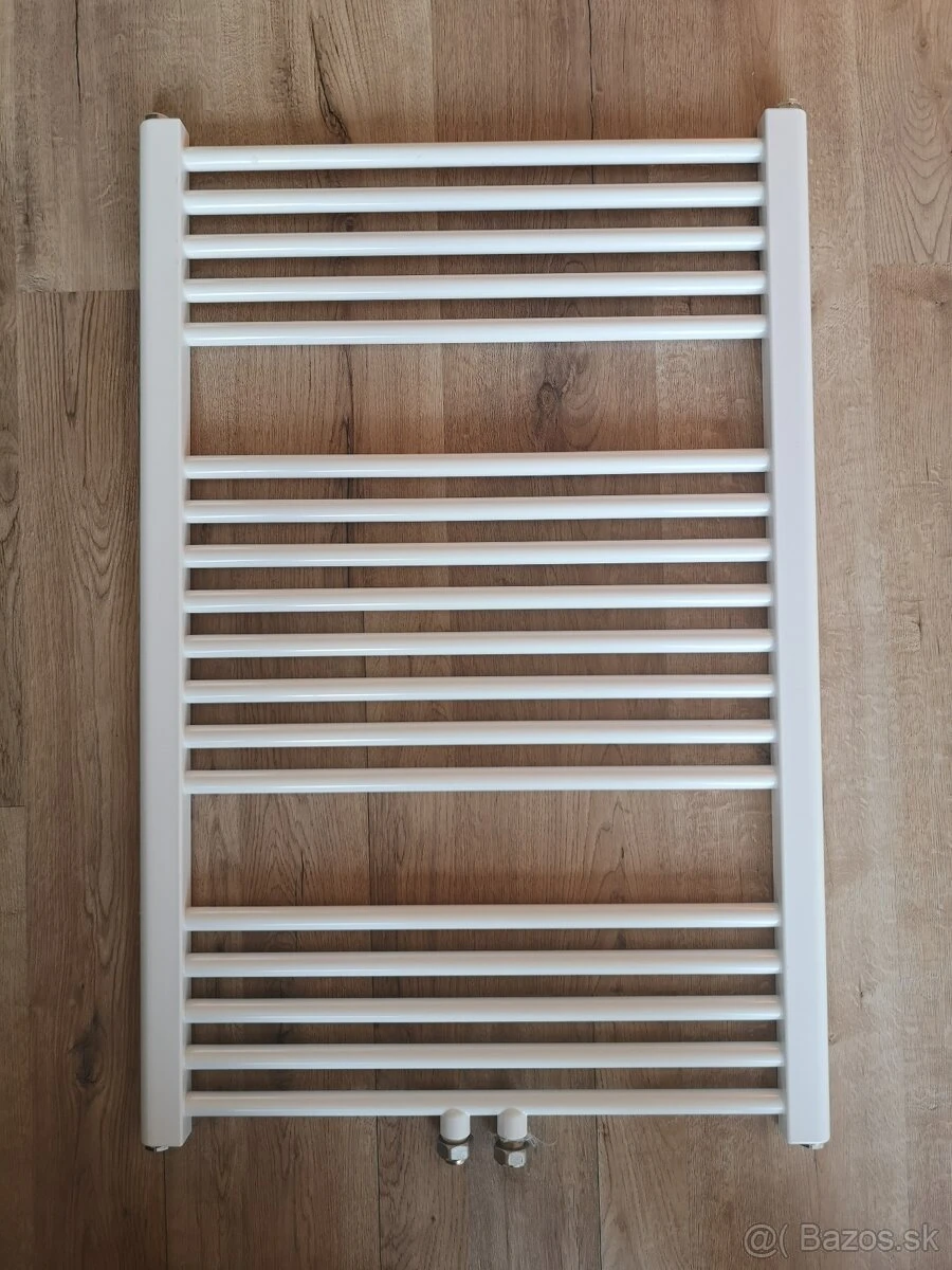 Radiátor rebríkový biely 600/900 - Radiátory
