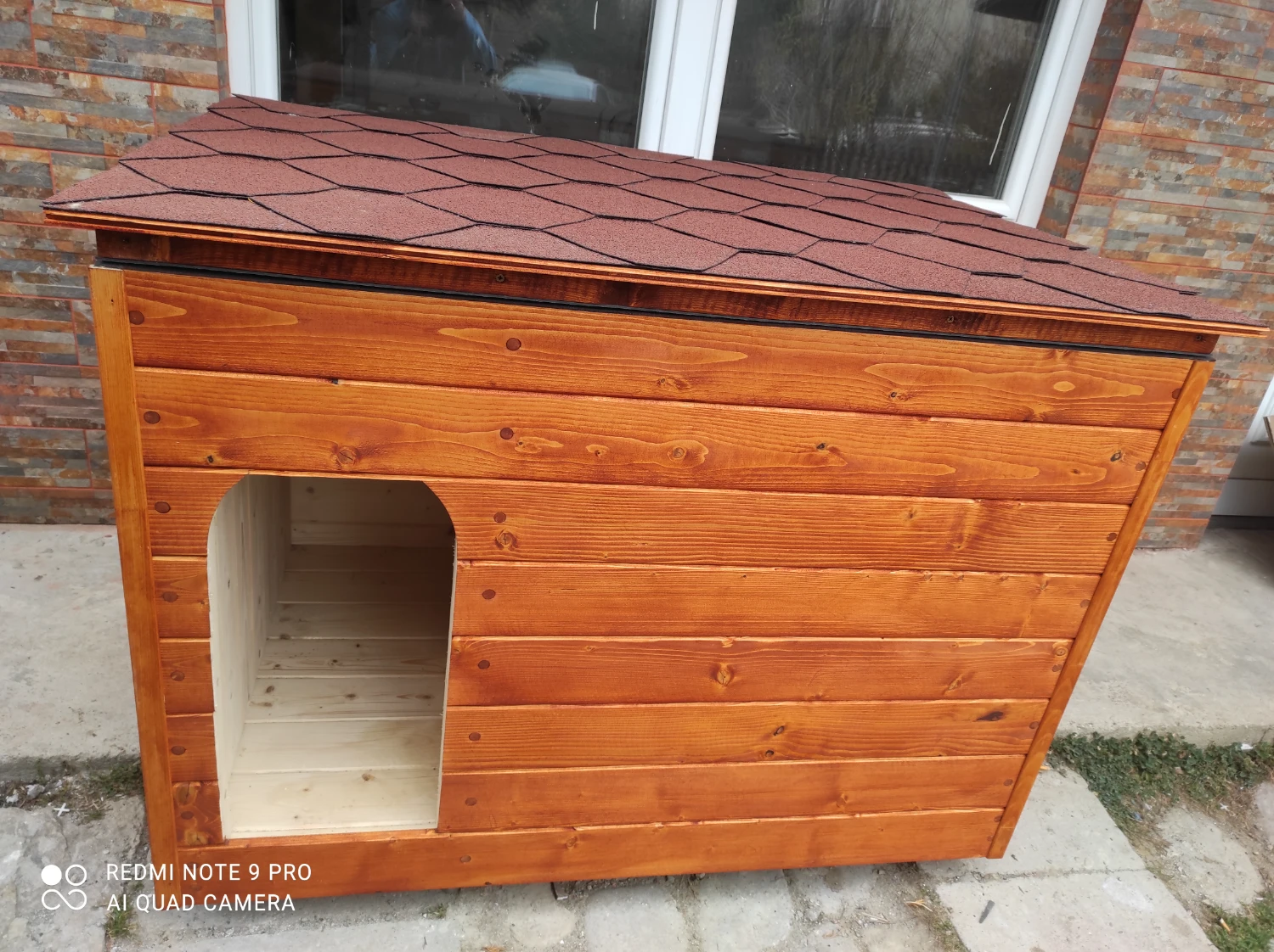 Psia búda + búda pre psa + psie búdy + búda pre vášho psíka ...