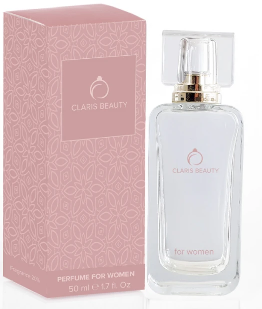 Dámske parfumy 50ml - Parfémy