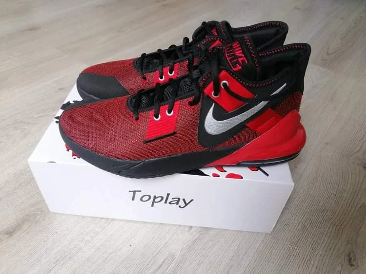 Pánske botasky Nike - Pánska obuv