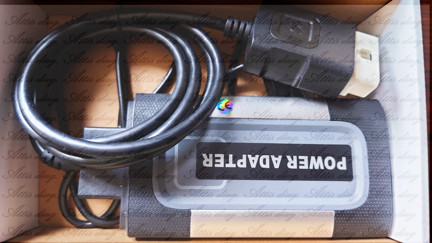 Autodiagnostika Delphi+reg. KEY 2021 2020.23 pro CZ - Auto príslušenstvo