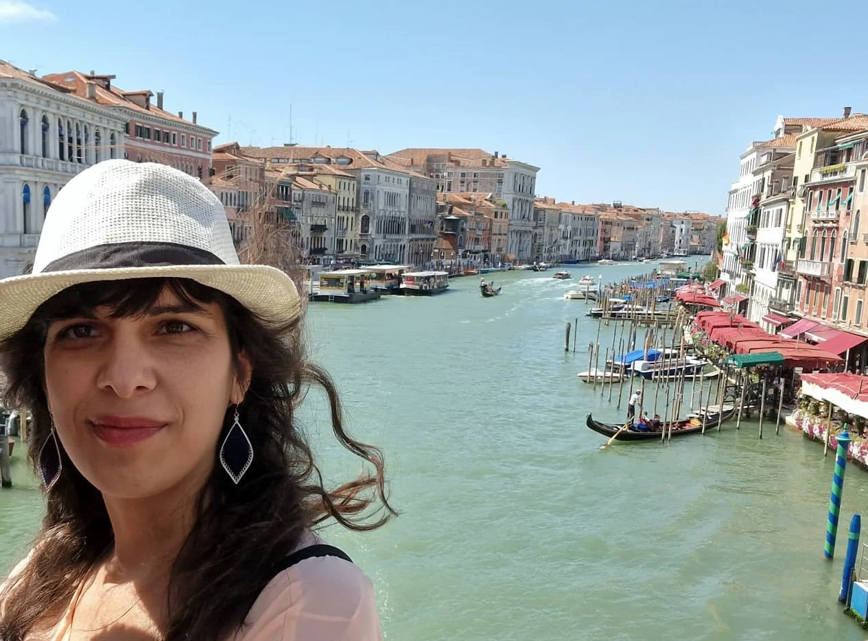 Poď sa učiť cudzí jazyk s prekladateľkou - Doučovanie