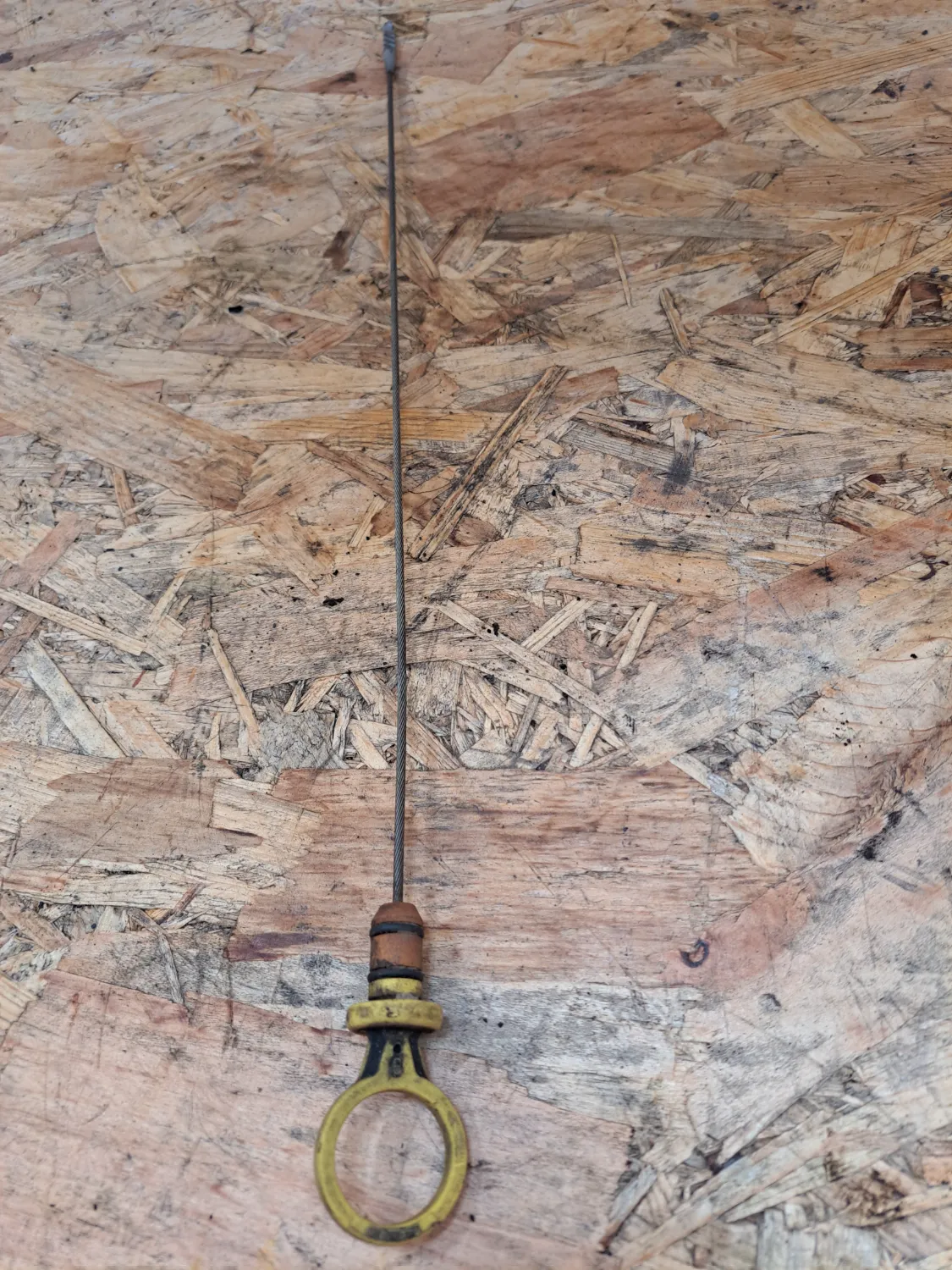 Opel astra h 1.4 xep benzínová mierka - Náhradné diely