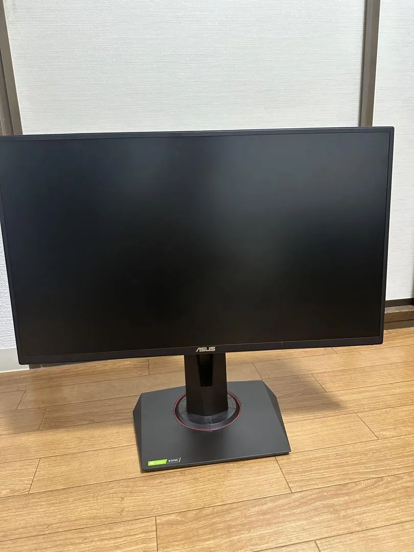 Predám herný monitor Asus vg258Q - 24,5-palcový - Monitory