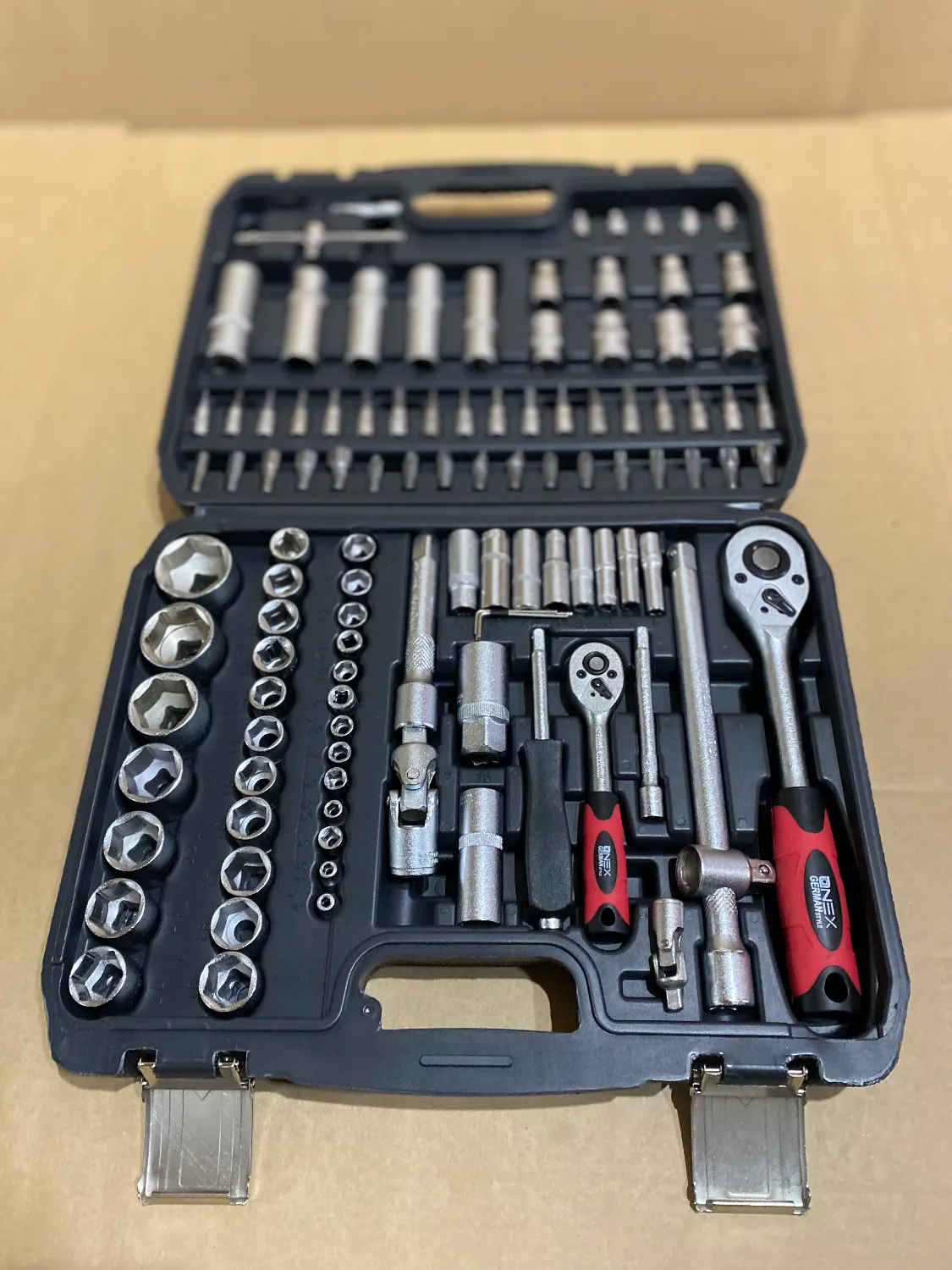 Gola sada 108 Dielna - Záhradné náradie