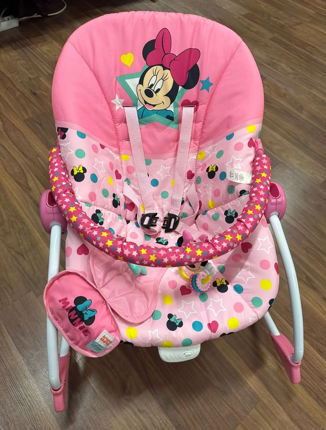 Hojdačka pre bábätko - Detské potreby