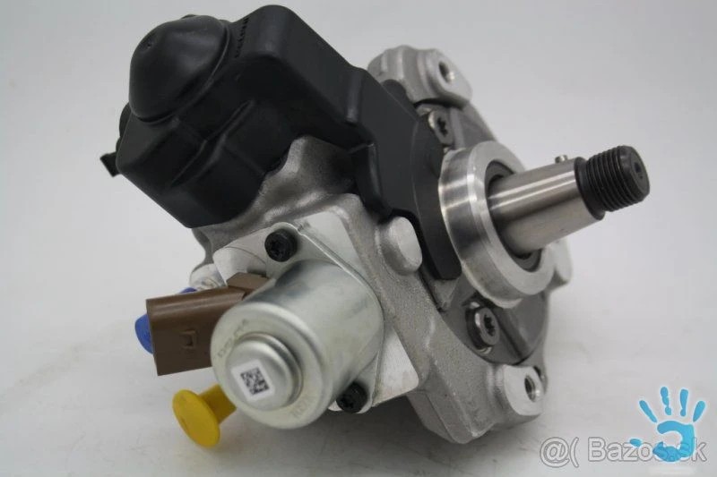 Vw audi seat skoda 1.4TDI 1.6TDI 2.0TDI vysokotlakove cerpadlo ...