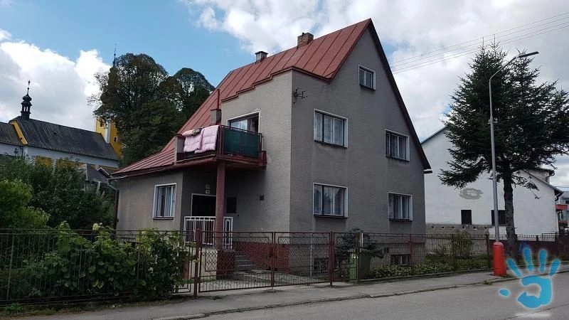 Rodinny dom Čadca - Rodinné domy