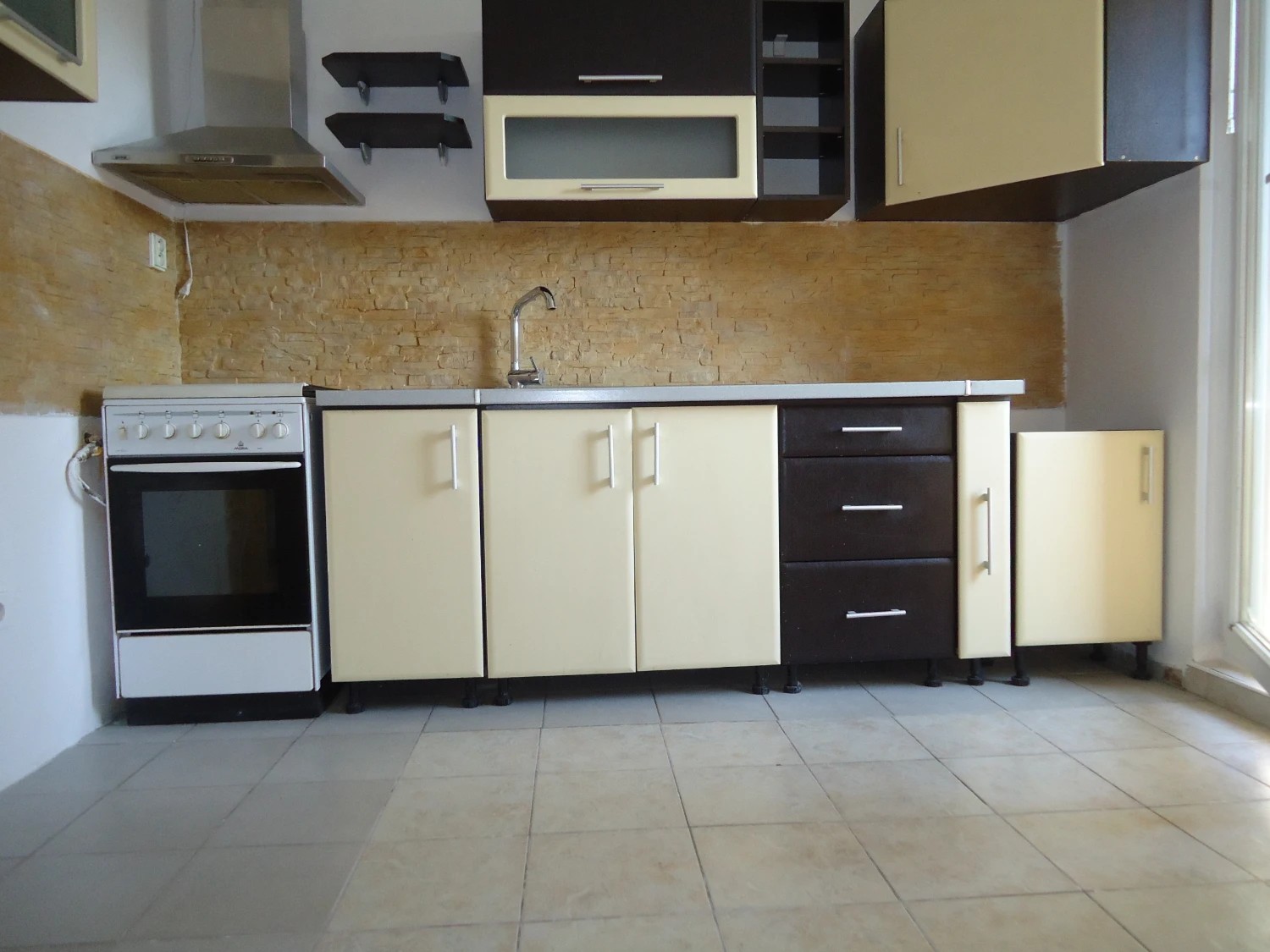 Fraňa Kráľa Šaľa-Veča 74m2 - 3-izbové byty