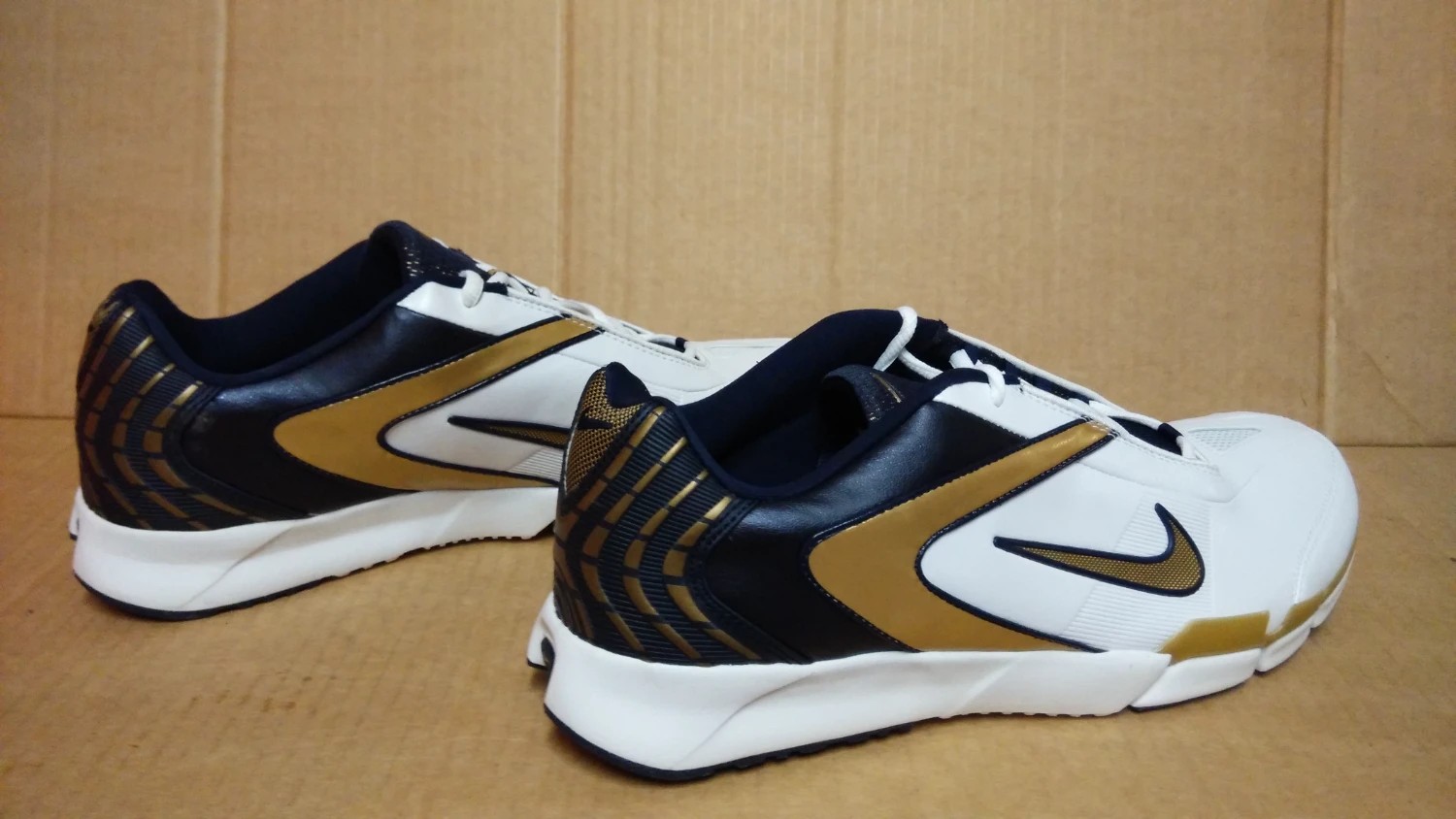 Panske botasky Nike vapor - Športové oblečenie