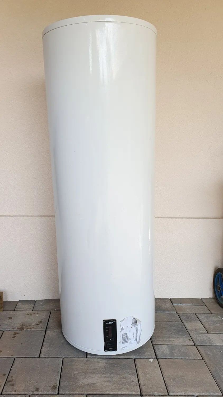 Elektrický bojler Mora eomku 150 SKSM - Kotle, bojlery